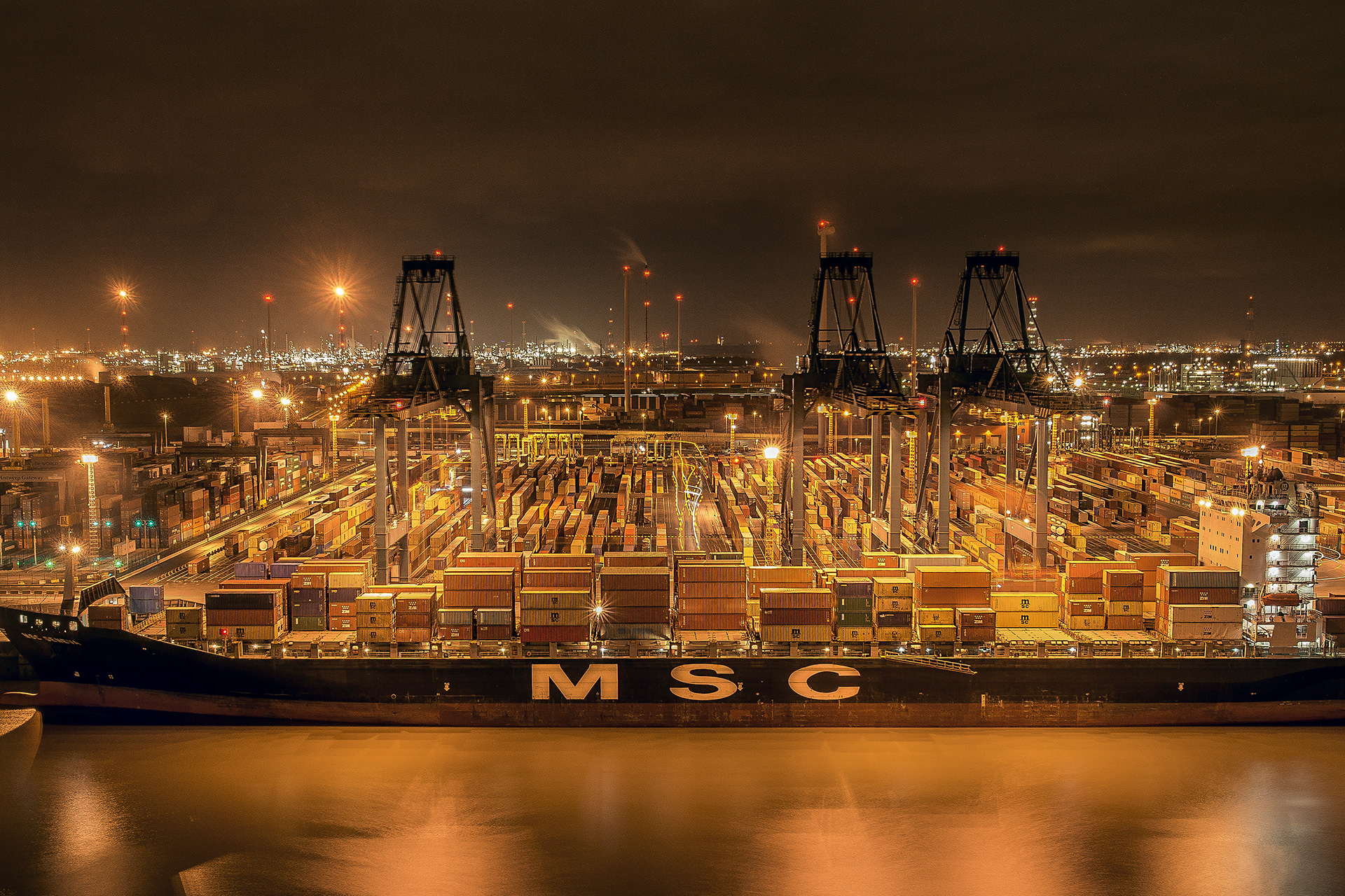 The Import Control System 2 (ICS2): definition, benefits and releases ...